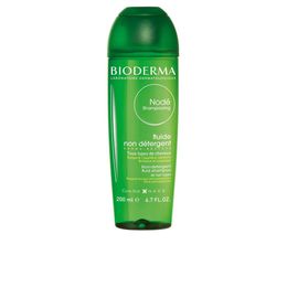 Bioderma Nod&eacute; Fluido Champ&uacute; No Detergente Uso Frecuente 400 ml