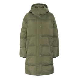 PART TWO Jacke SabaPW Lockere Passform green