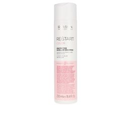 Revlon Re-start Color Protective Micellar Shampoo 250 ml