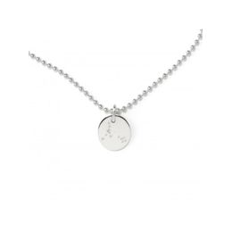 Beka & Bell BEKA&BELL Armband 925 Sterling Silber Gl&auml;nzend 19cm Fische