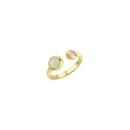 JAMELLI Ring 925/- Sterling Silber