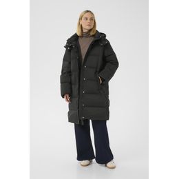 PART TWO Jacke SabaPW Lockere Passform black
