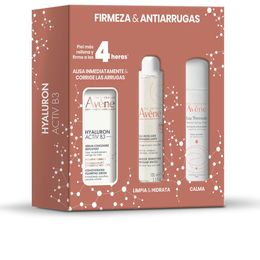 Av&egrave;ne Hyaluron Activ B3 S&eacute;rum + Micelar + Agua Termal Lote 3 pz
