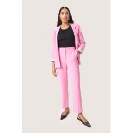 Soaked in Luxury Pants Suiting SLShirley Pants Suiting Gerade Passform