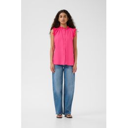 Inwear Langarm - Hemd DallyIW Gerade Passform pink
