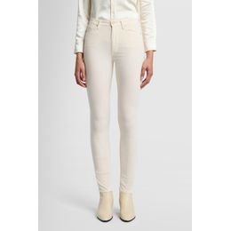7 For All Mankind Damen Pants Hw Skinny Skinny Fit