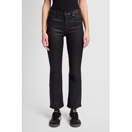 7 For All Mankind Damen Jeans Daisy Ankle Boot Bootcut Fit
