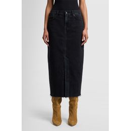 7 For All Mankind Damen Kellie Skirt