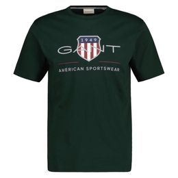 Gant Reg Archive Shield T-Shirt