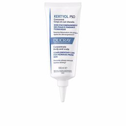 Ducray Kertyol Pso-konzentrat Zur Lokalen Anwendung, Anti-juckreiz-creme 100 ml