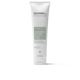 Goldwell Stylesign Curls High-shine Gel Wax 100 ml
