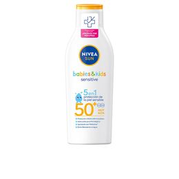 Nivea Sun Babies&ampkids Sonnenmilch 200 ml