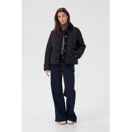 PART TWO Jacke SafiyaPW Relaxed fit dark navy