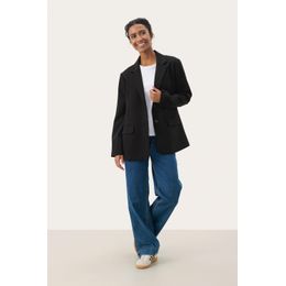 PART TWO Blazer NaraPW Gerade Passform black