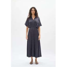 Inwear Kleid Feminine Form Charcoal dark grey
