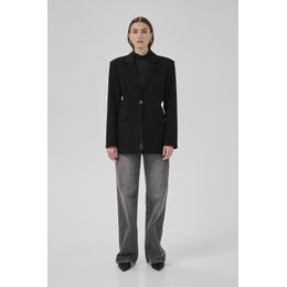 Blazer MilanMW Tight fit black