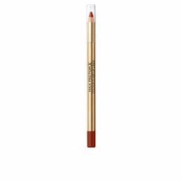 Max Factor Colour Elixir Lipliner #025-brown N Bold 10 g