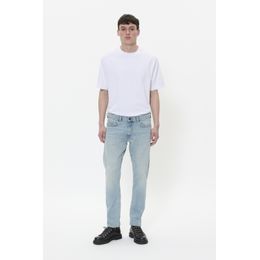 Matinique Jeans MAJake Gerade Passform blue