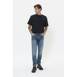 Matinique Jeans MAJake Gerade Passform blue
