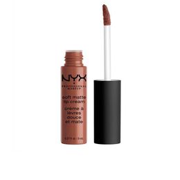 NYX Soft Matte Lip Cream #los Angeles 8 ml