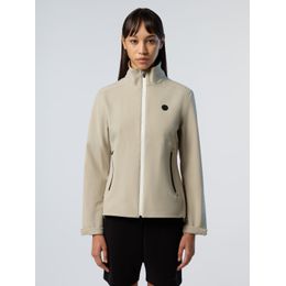North Sails Jacke Sommer-Softshell
