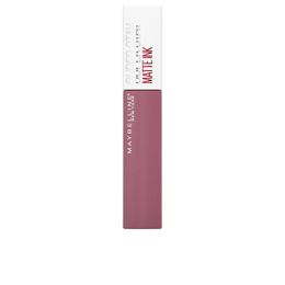 Maybelline Superstay Matte Ink Lipstick #180-revolutionary 5 ml