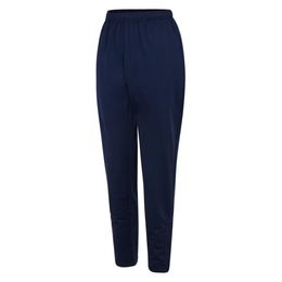 Umbro - "Club Essential" Jogginghosen f&uuml;r Damen (Dunkel-Marineblau)