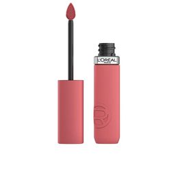 L'Or&eacute;al Infailible Matte Resistance Fl&uuml;ssiger Lippenstift #120-major Crush 1 Stk