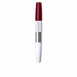 Maybelline Superstay 24h Lip Color #510-red Passion 9 ml