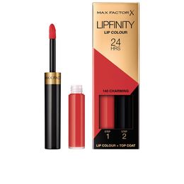 Max Factor Lipfinity Classic #140-charming 2 ml