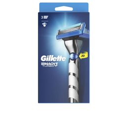Gillette Maschine Mach 3 Turbo + 1 Ersatzteil 1 recambio
