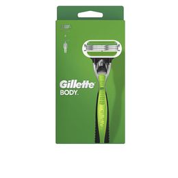 Gillette Body Maschine Plus 1 Ersatzteil 1 recambio