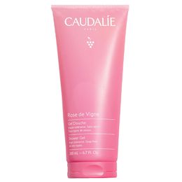 Caudalie Rose de Vigne Bl&uuml;ten-Duschgel - 200 ml