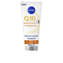 Nivea Q10+ Straffende + Energisierende K&ouml;rperserum-lotion 200 ml