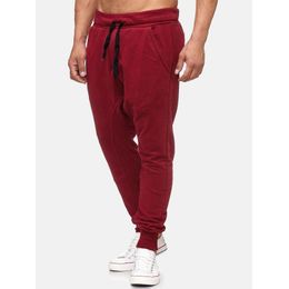 Tazzio Herren Jogginghose