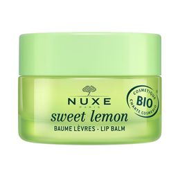 NUXE Paris Sweet Lemon Lippenbalsam 15 gr