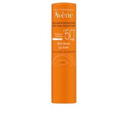 Av&egrave;ne Solaire Lippenbalsam Spf50+ 3 gr