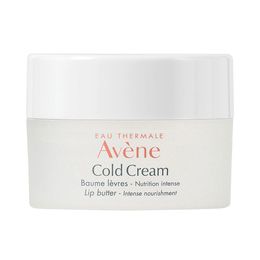 Av&egrave;ne Cold Cream B&aacute;lsamo Labial Ultranutritivo 10 ml
