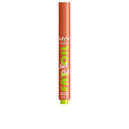 NYX Fat Oil Slick Click Gl&auml;nzender Lippenbalsam #hits Diferent 2 gr