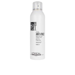 L'Or&eacute;al Tecni Art Anti-frizz Fixierer Kraft 4 250 ml