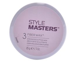 Revlon Style Masters Fiber Wax 85 gr