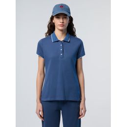North Sails Polohemd Modal-Jersey