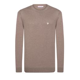 Pullover Pullover Mit Rundhalsausschnitt