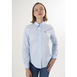 Hemd Langarm-Shirt
