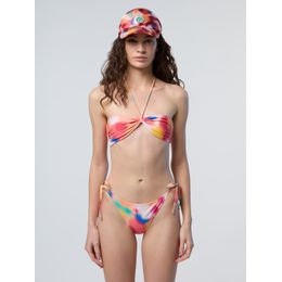North Sails Bikini-Slip Seitliche Krawatte