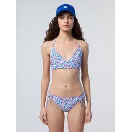 North Sails Bikini-Slip Wendbare Seitenbinde