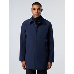 North Sails Trenchcoat Back Bay