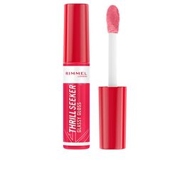 Rimmel London Thrill Seeker Lipgloss #600-beerenglasur 10 ml