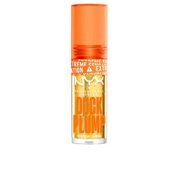 NYX Duck Plump Lipgloss #curly W&uuml;rzig 6,8 ml