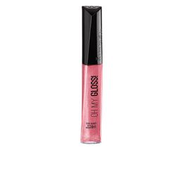 Rimmel London Oh Mein Glanz! Lipgloss Nr. 160 - Stay My Rose 22,6 gr